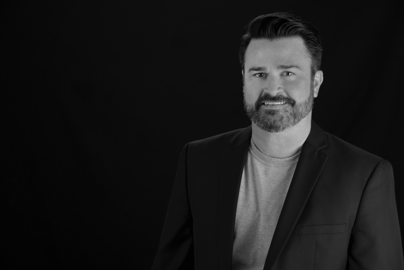 Trevor Moore | Technology Leader.