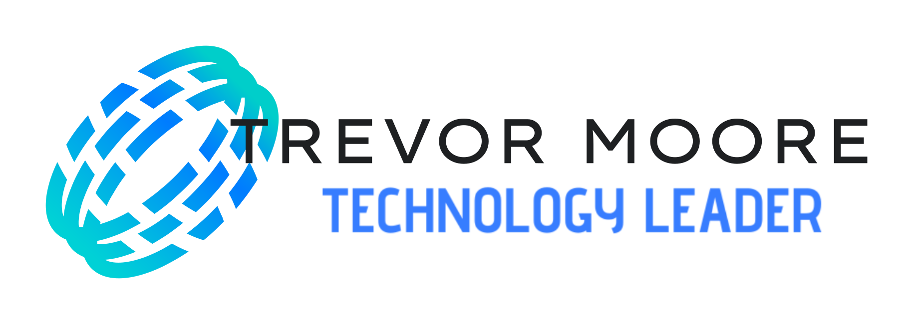 Trevor Moore | Technology Leader.